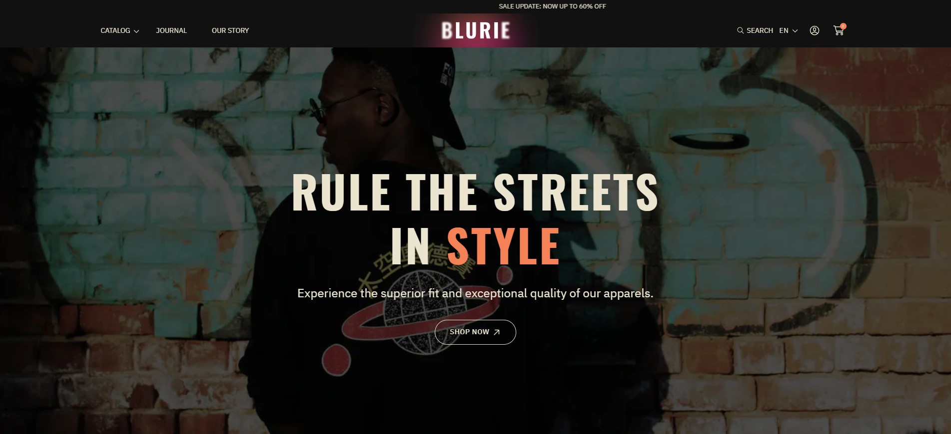 10 Best Shopify Agency Themes: Our Review - Avada